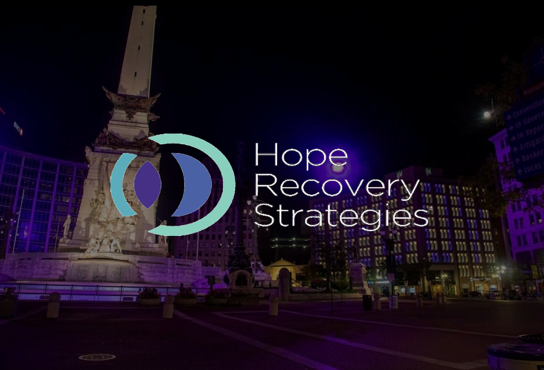 Hope Recovery Strategies | Strategic Behavioral Health Consulting
